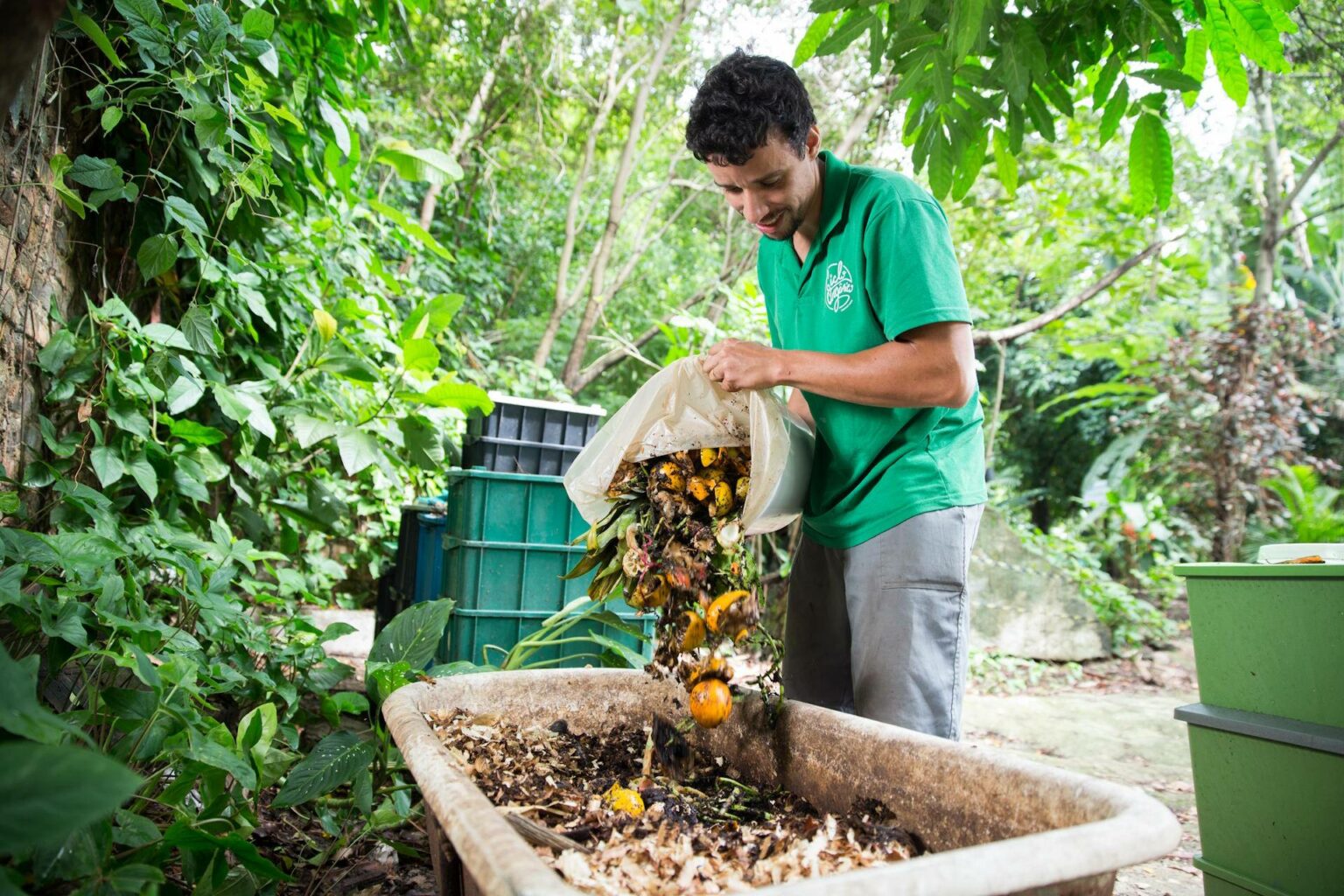 Maria Tereza Jorge Pádua, a mulher que criou 8 milhões de hectares em ...